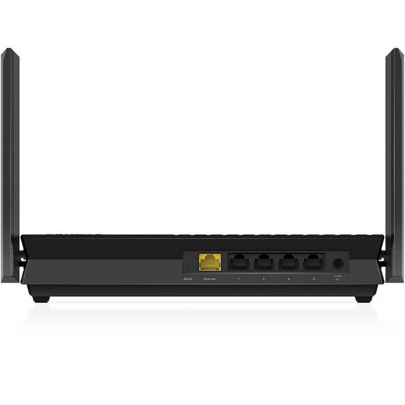 netgear | Networking | Netgear Ax80 Wifi 6 Router Rax20 | Poshmark
